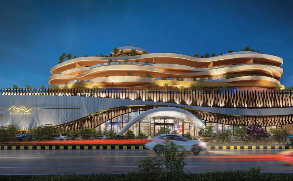 Photo Gallery – Mall of Wah